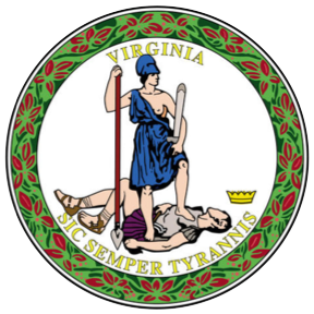 Welcome to myVirginia